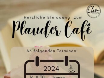 Termine - Elim Grimma